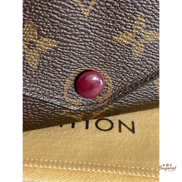 Louis Vuitton | Bags | Authentic Louis Vuitton Monogram Canvas Leather ...